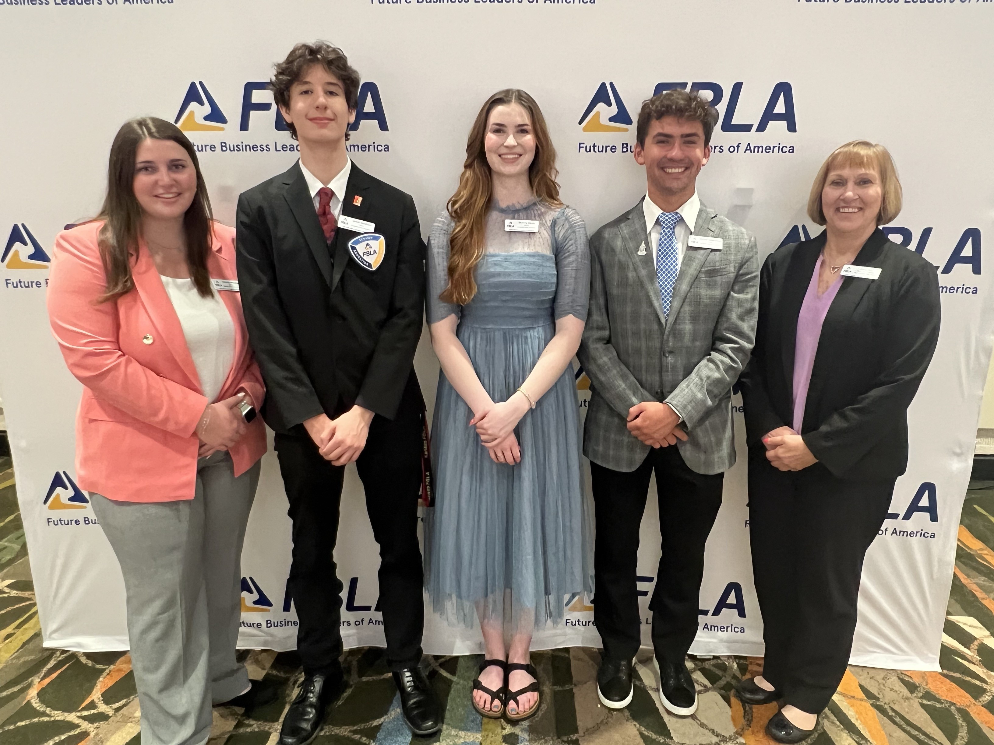 about – Kansas Collegiate Future business leaders of america